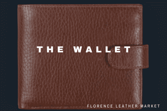 Essential features for your little treasure chest, the wallet.