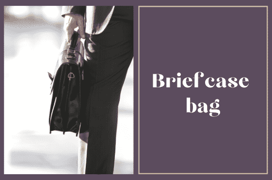 The best six briefcases to make a sharp return to the office