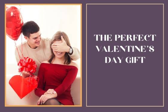 Valentine's Day gifts: here are our recommendations